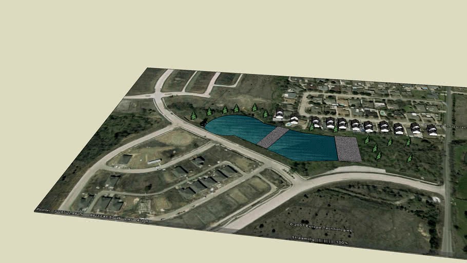 scott freeman project 3d model