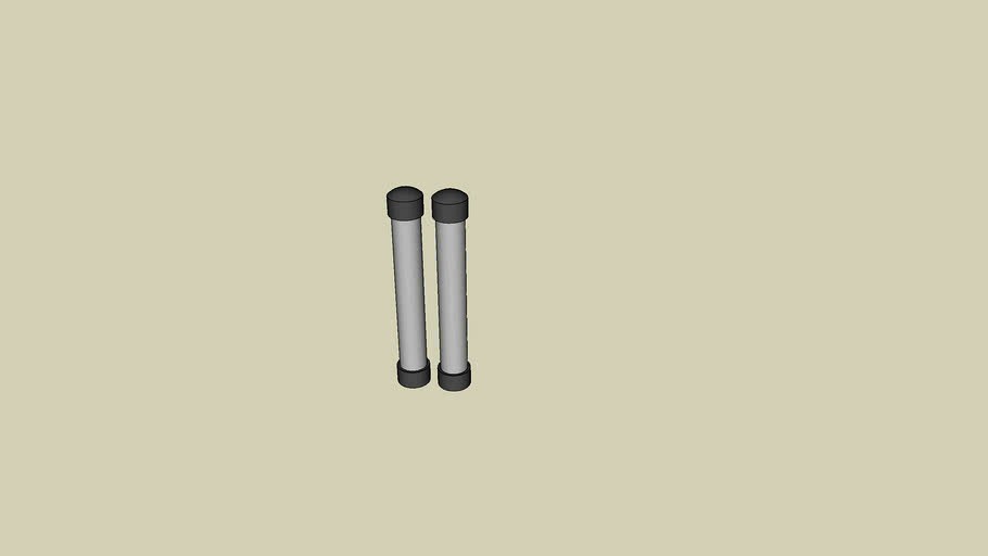 ultrafiltration 3d model