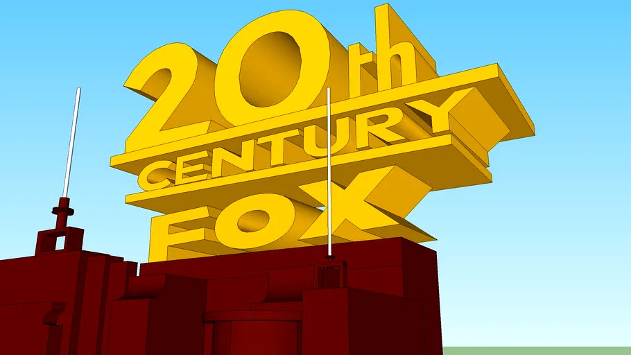 TCF 1994 Remake 3d model