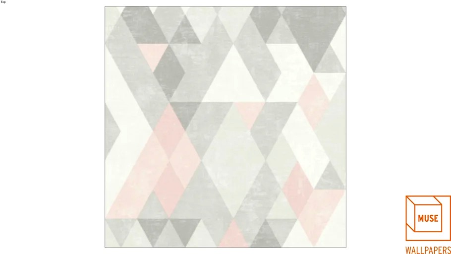 Hexagone Ref: L593-03 3d model