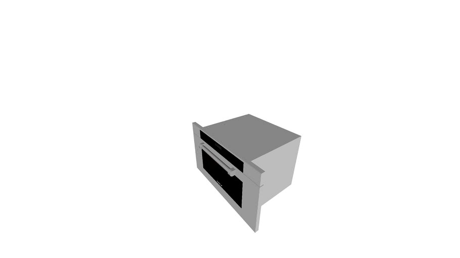 Wolf MDD30PM/S/PH 30' M Series Professional Drop-Down Door Microwave ...