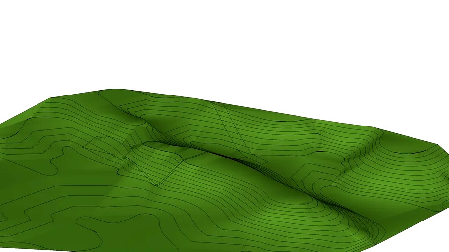 Angono topo 3d model