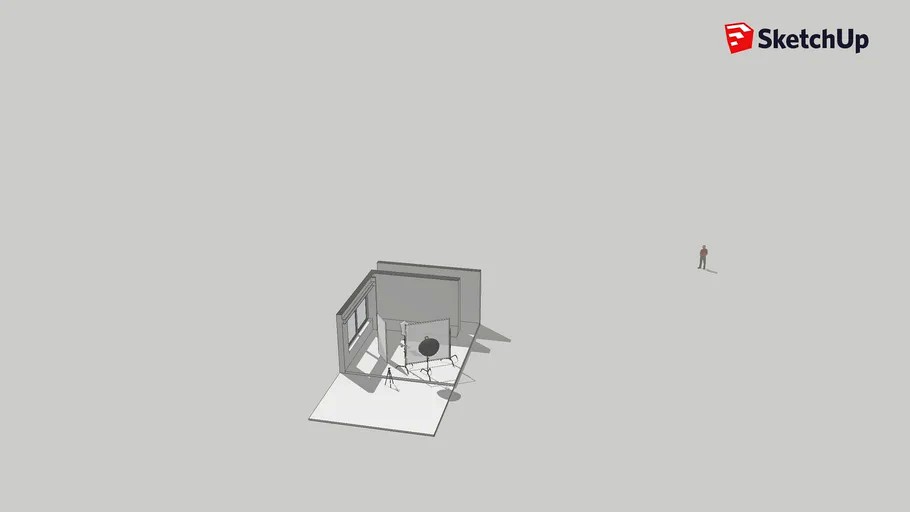 vmd 3d model