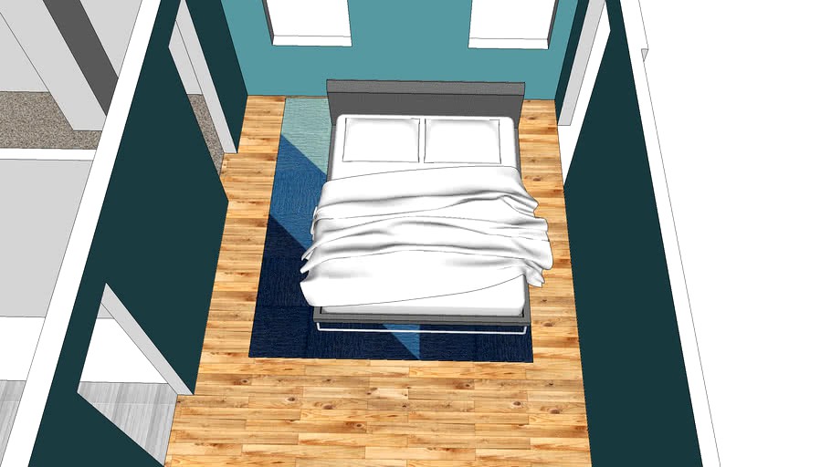 Understand & Manage Polygon Count 3d model