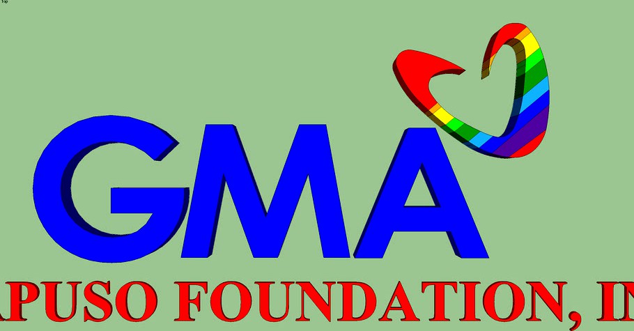 Ilustrado Gma Logo