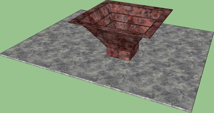 Homa Kunda 3d model