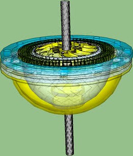 Richard Clem Engine Redesign - Part 2. 3d model