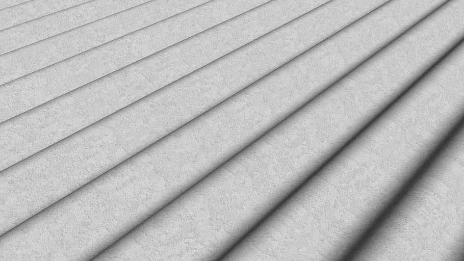 bneto's telha eternit 3d model