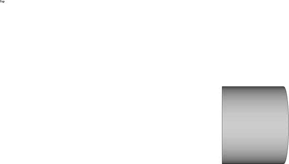 Manchon visser - DIN 2986 - Inox 316 3d model