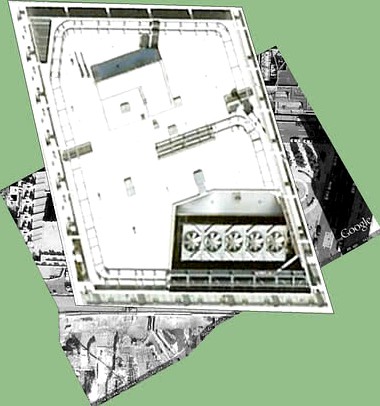 7 WTC 3d model
