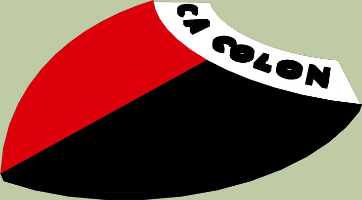 Escudo de Colón en 3D – By nahu model