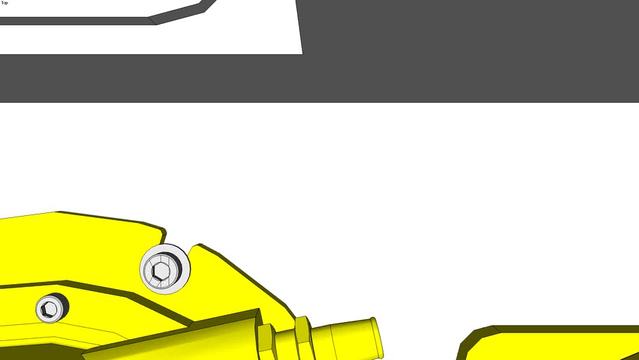 Mini Compacta 3d Model 1409