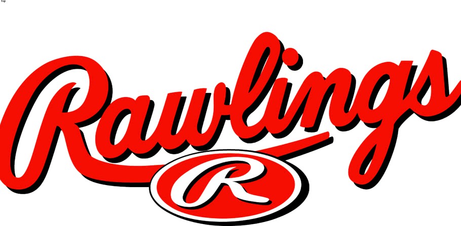 Rawlings Logo 3d model
