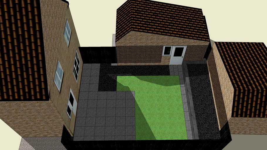 David Beasley Garden Design And Landscaping, Hull, East Yorkshire, Uk ...