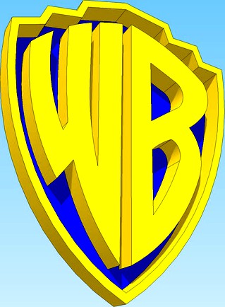 WB shield 3d model