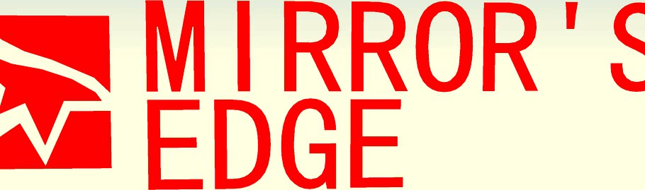 MIRRORS'EDGE 3d model