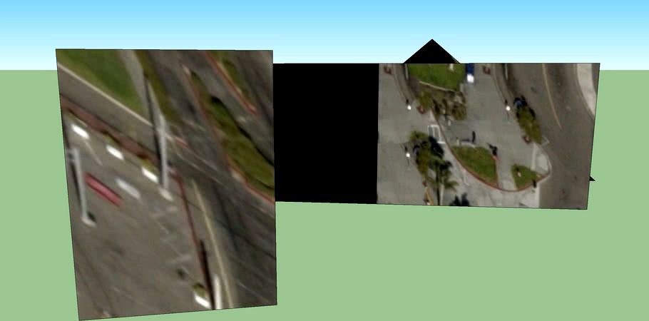 google earth 3d model