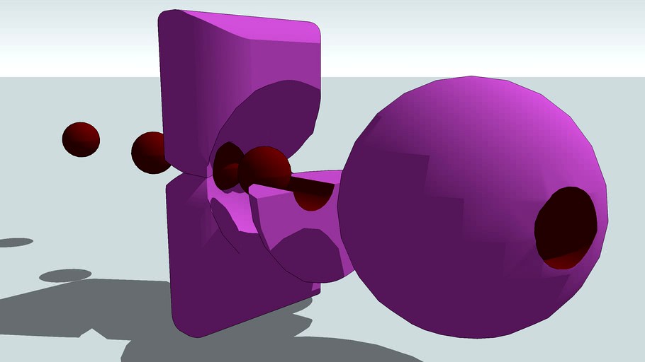 Art1 3d Model 5756
