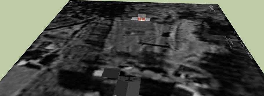 Farma 3d model