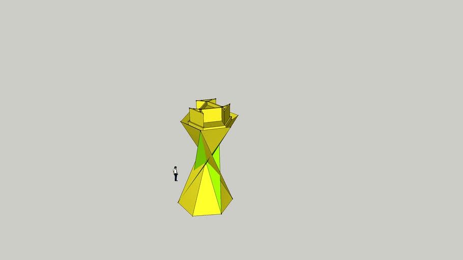 future world cup 3d model