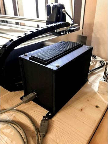 CNC Shield/ Arduino Case for MPCNC by Rentan21 3d model