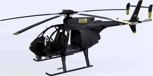 Warzone's Helicopter Call of Duty Modern Warfare (2019) by LosSimonos ...