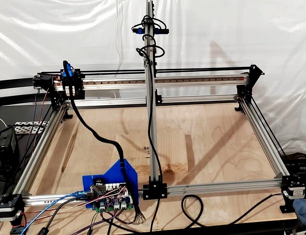 Eleksmaker rework by patreusch 3d model