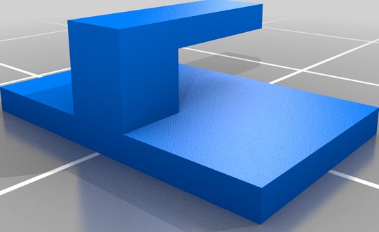 Hot Wheels RC conversion for 69 Chevy Camaro by SlickDiecast 3d model