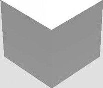 calibration cube by AzurOne 3d model