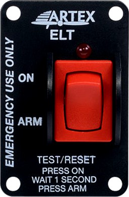 Artex Elt - 200 Beechcraft Baron B58 by Zenon 3d model