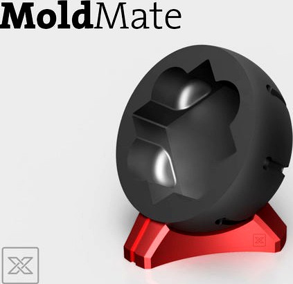 MoldMate for Multi Shot Keycaps (artisankeycaps) by xCaps (makenmodify ...