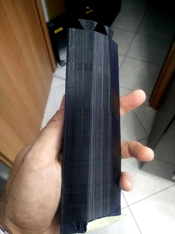 World of Warcraft Frostmourne by Nerd_Forge_Cosplay_and_3D model