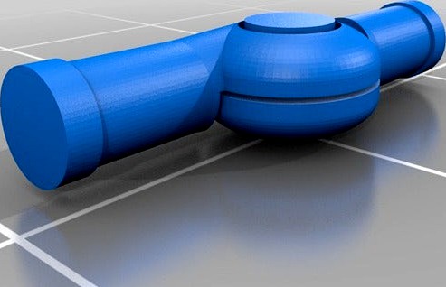 figma 6x4 joint by nightcraw 3d model