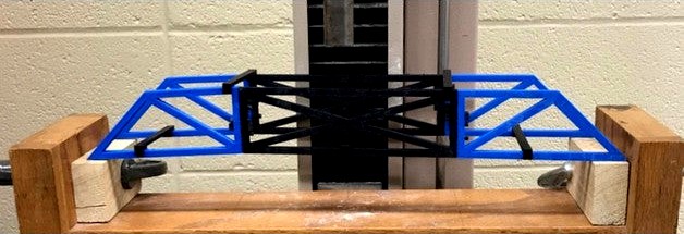 Truss Design Challenge Experiment - Group 8 by SDstate_Civil ...