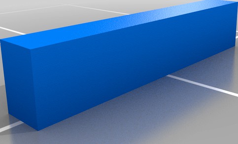 Hot Wheels RC conversion for 2020 Ford Shelby GT500 by SlickDiecast 3d ...