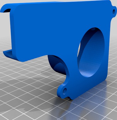 arduino nano case by selimaydin61 3d model