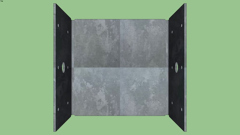 Simpson EPB66 3d model