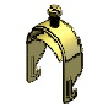 Cobra One-Piece Cable and Pipe Clamp 3d model