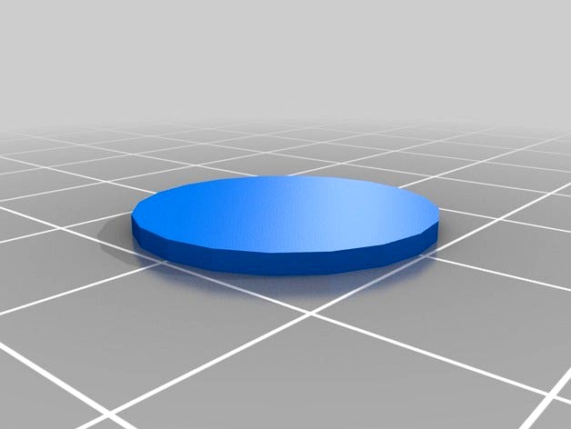 Infinity stones by SkeletalSquidz 3d model