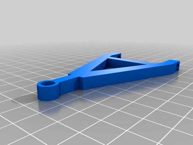 timon playmobil by lormod54950 3d model