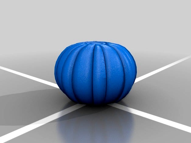 The Amazing Spider-Man 2 (TASM 2) Green Goblin Pumpkin Bomb by ...
