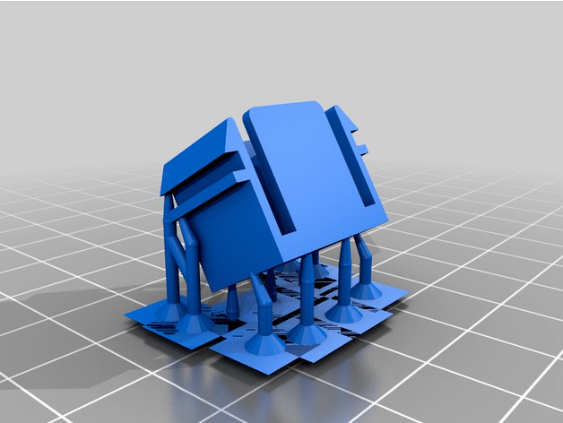 DAN A4-SFX USB C Mod Clip by Itchy_Lettuces 3d model