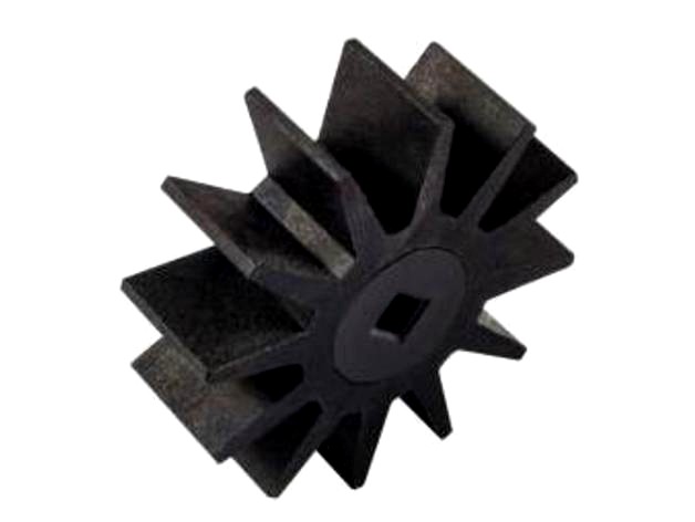 Vex intake roller by Greaser57 3d model