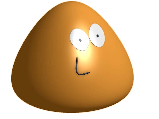POU by spilimodels 3d