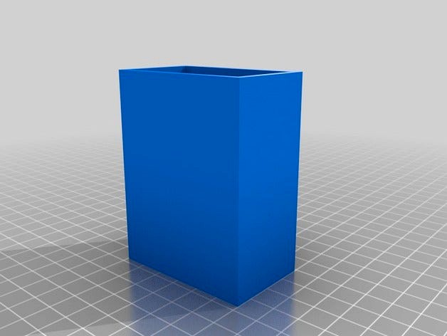 Arduino Mega Enclosure with Shield and Brackets by RobertLRead 3d model