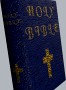 Holy Bible 3D Model