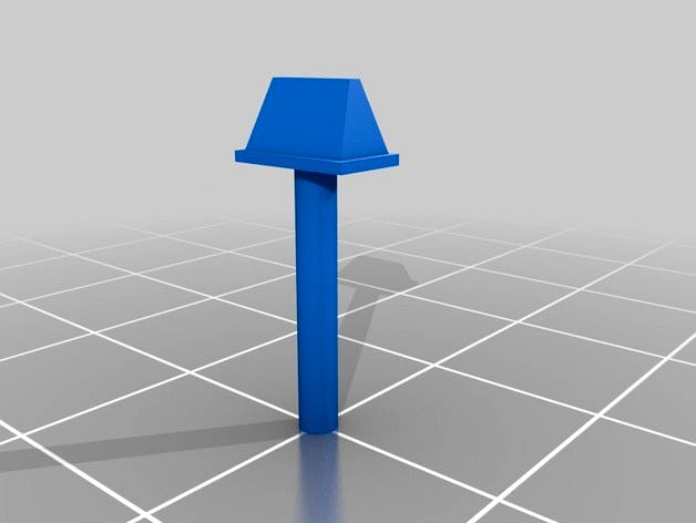 Harlech Castle by Corma 3d model