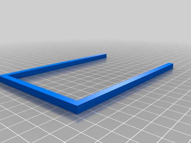 CNC or 3D Printable - Maze Puzzle Box - Design by : Benno de Grote by ...