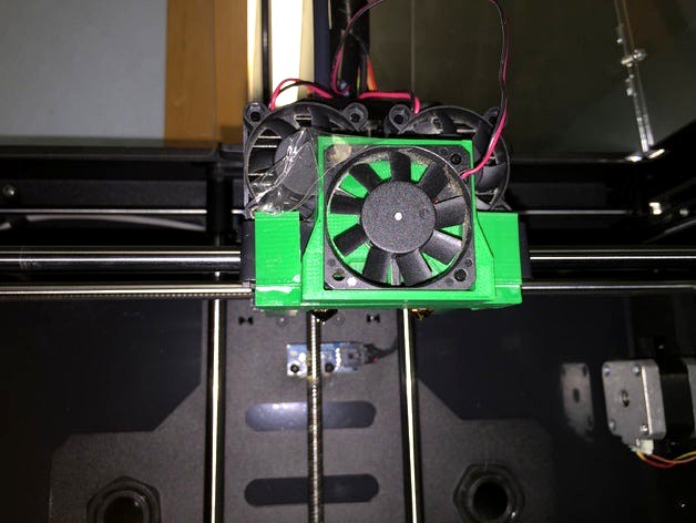 PowerSpec 3D Pro/FlashForge Creator Pro Screwless (ABS and Acetone ...