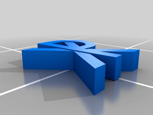 PX by themarshall15 3d model